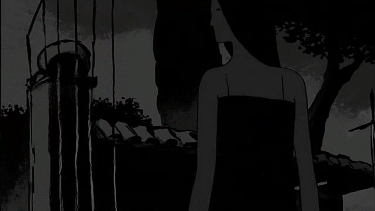 Signs of Life (2004) | MUBI