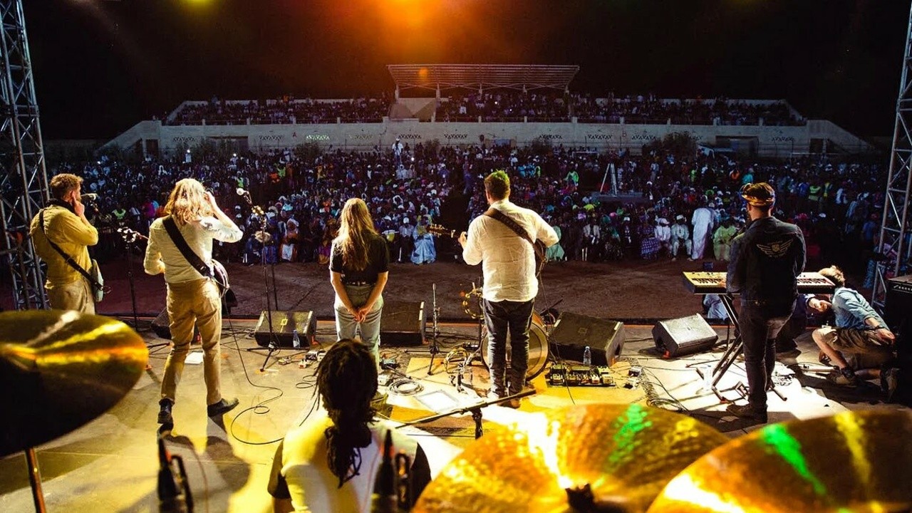 Return to Podor (2018) | MUBI