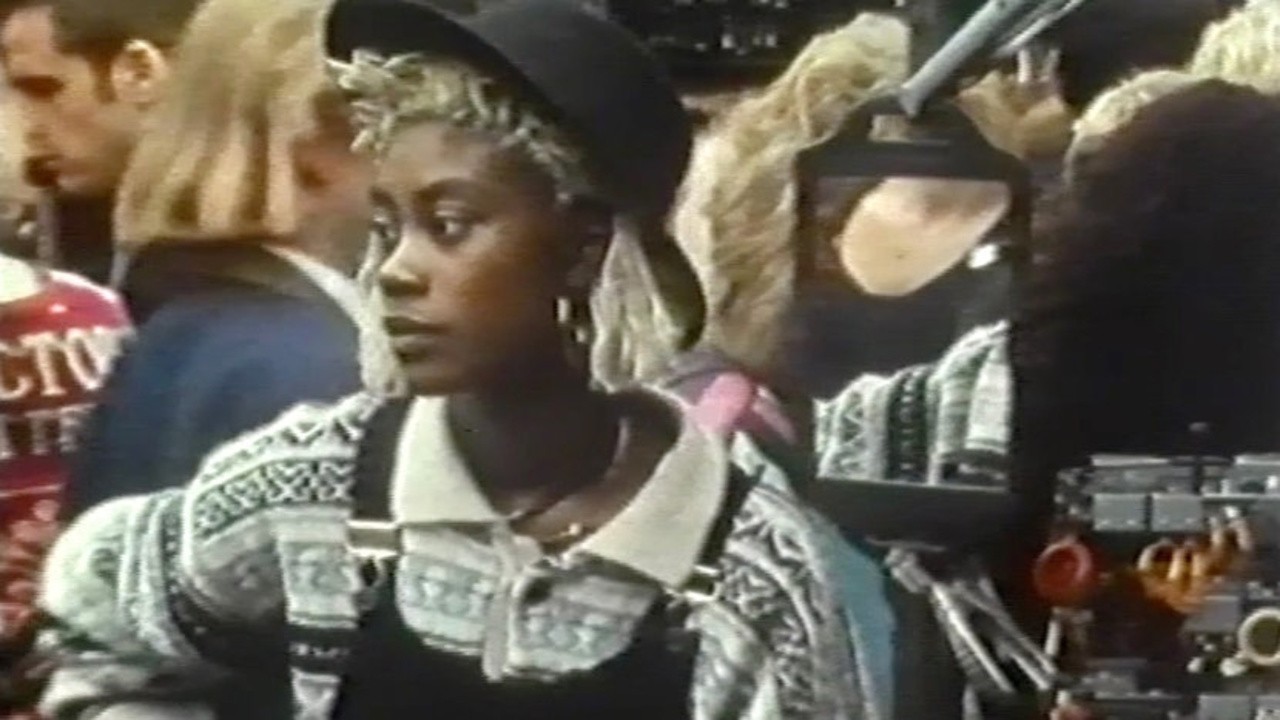 TRAILER - Another Decade (2018)