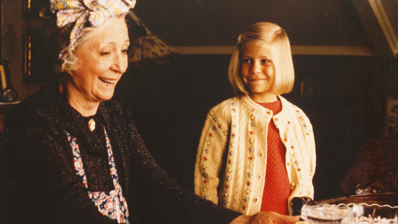 The Beginning of a Story (1988) | MUBI