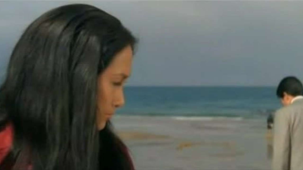 The Purple Shell (1967) | MUBI