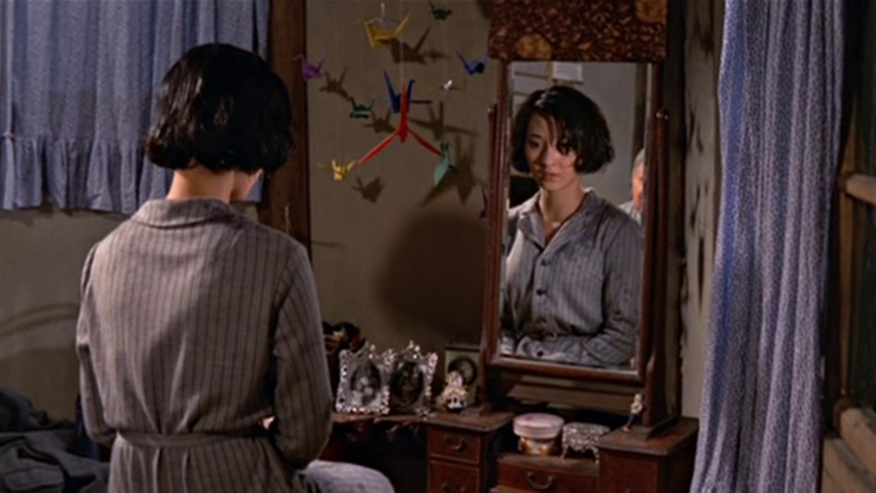 Fallen Petals (1968) | MUBI