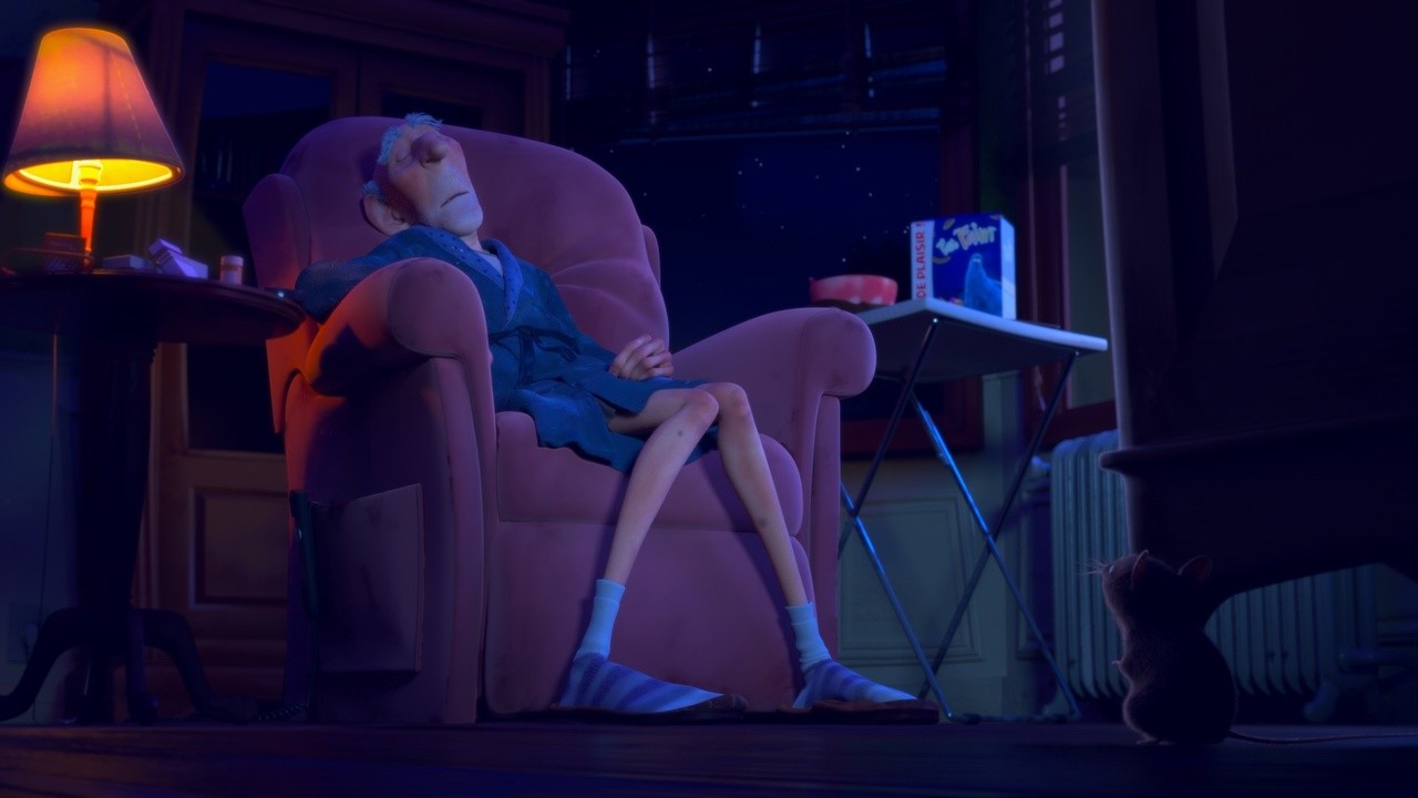 The Box (2017) | MUBI