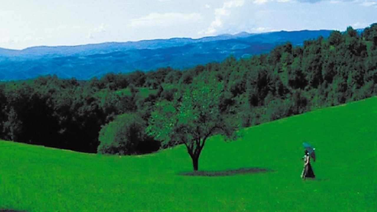 National Park (2006) | MUBI