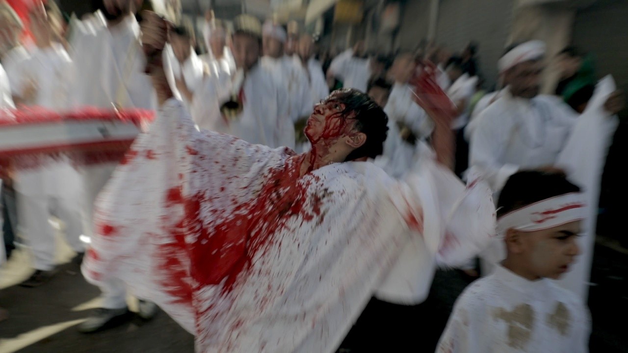 Addicted to Violence (2018) | MUBI