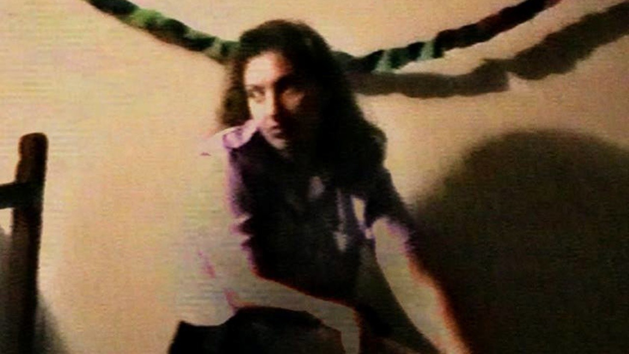 ¿Para qué sirve un zeide? (2018) | MUBI