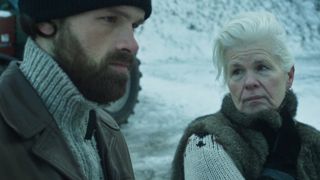 Arborg (2017) | MUBI