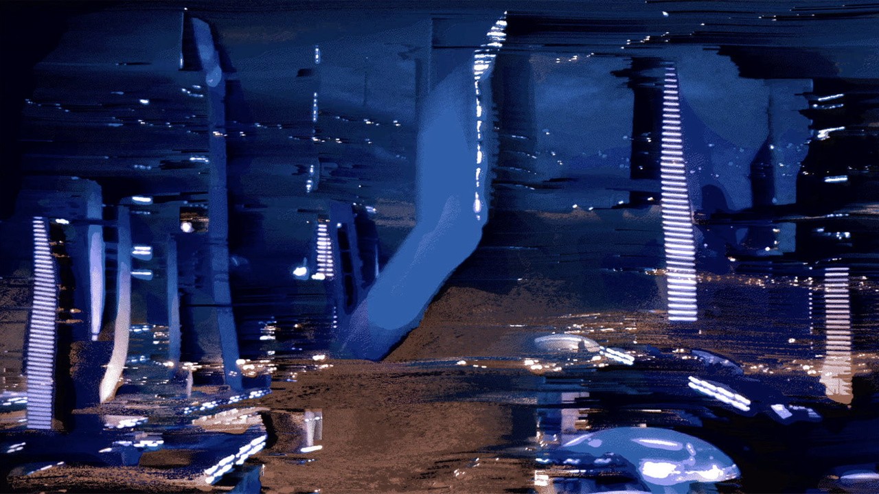 Legendary Reality (2017) | MUBI