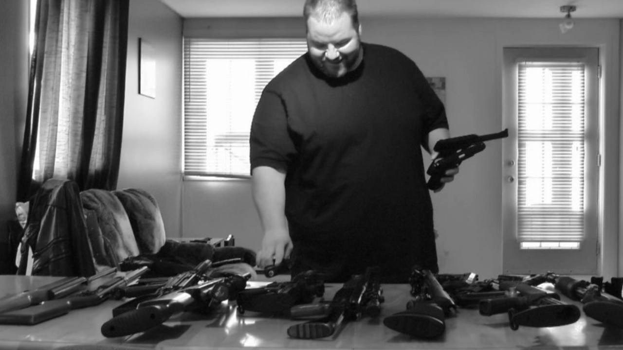 Weapons and Us (2018) | MUBI