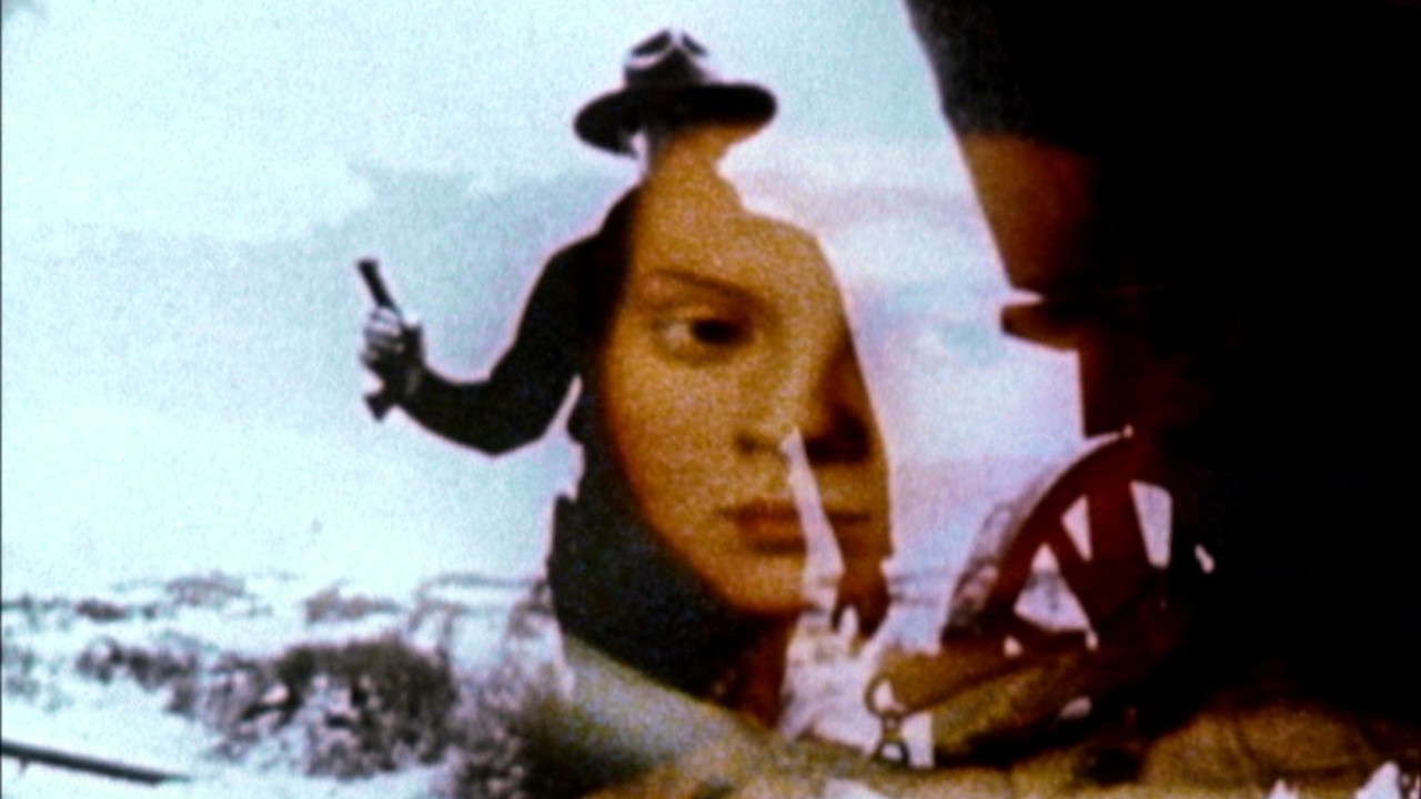 Bullets for Breakfast (1992) | MUBI