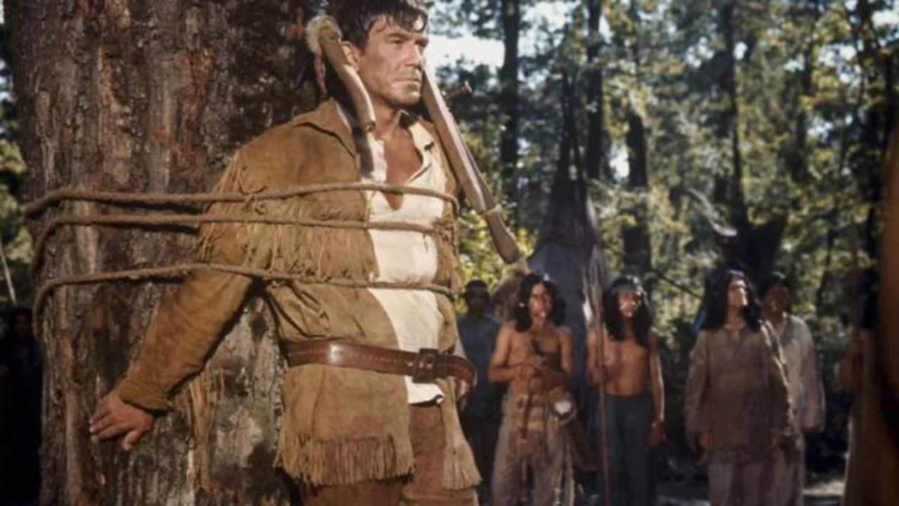 The Leatherstocking Tales (1969) | MUBI