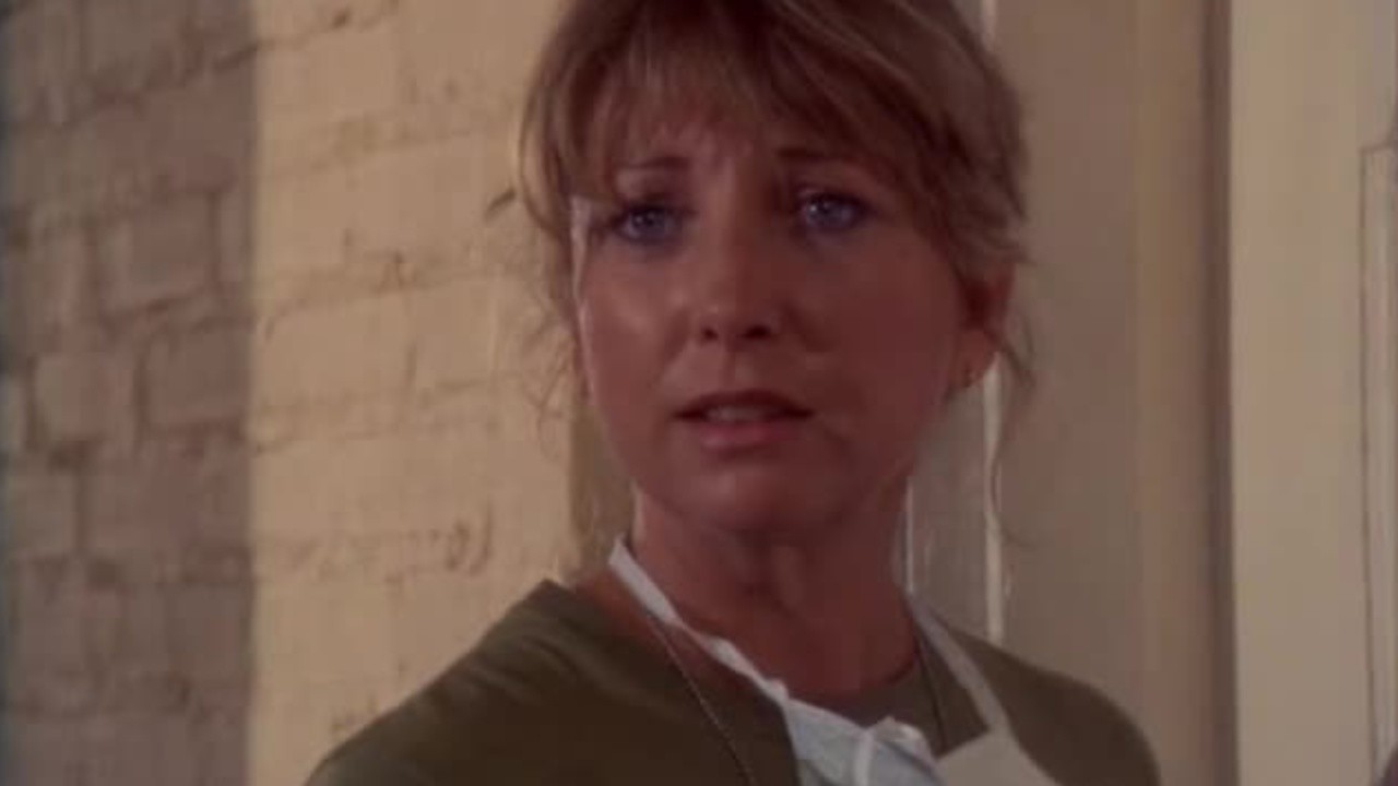 Intimate Strangers (1986) | MUBI