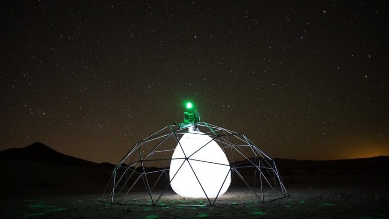 The Settlement (2018) | MUBI