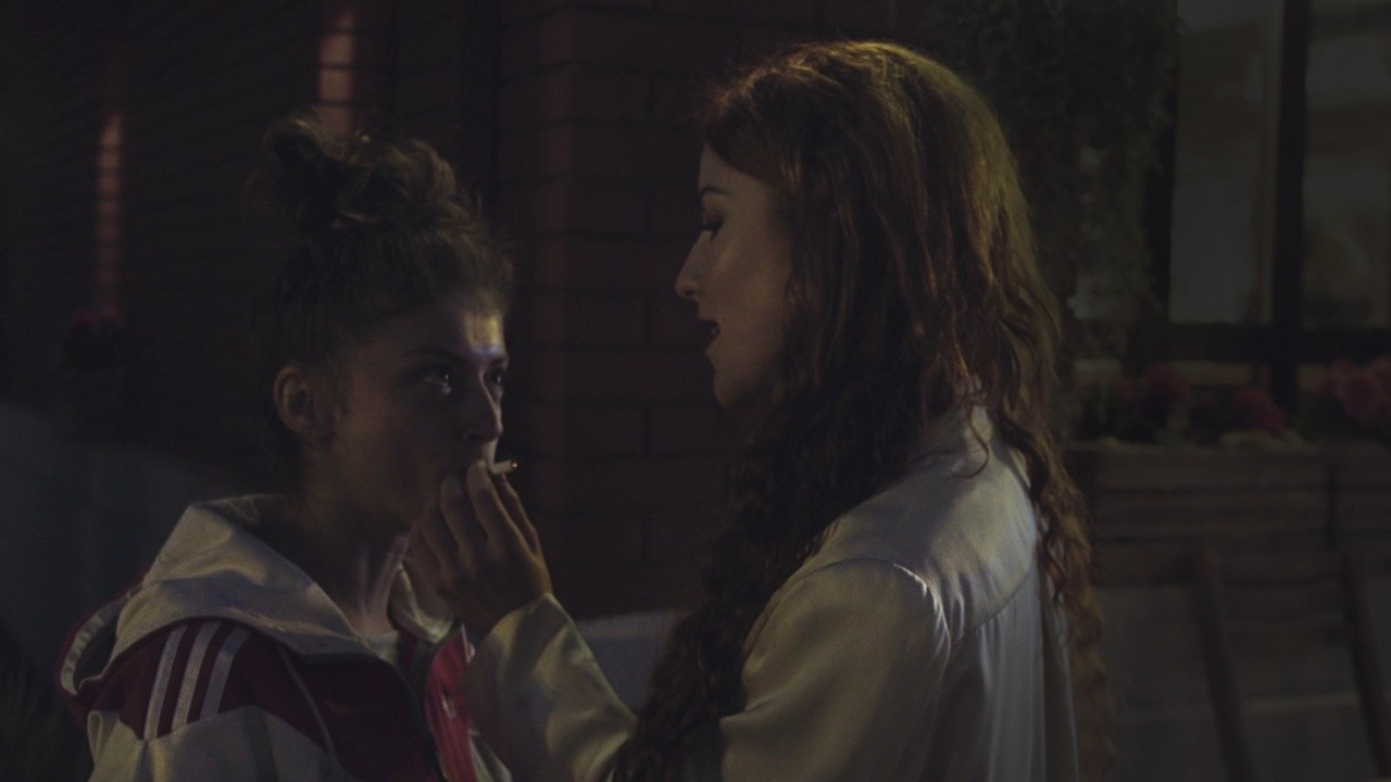 TRAILER - Consequences of Any Kind (2018)