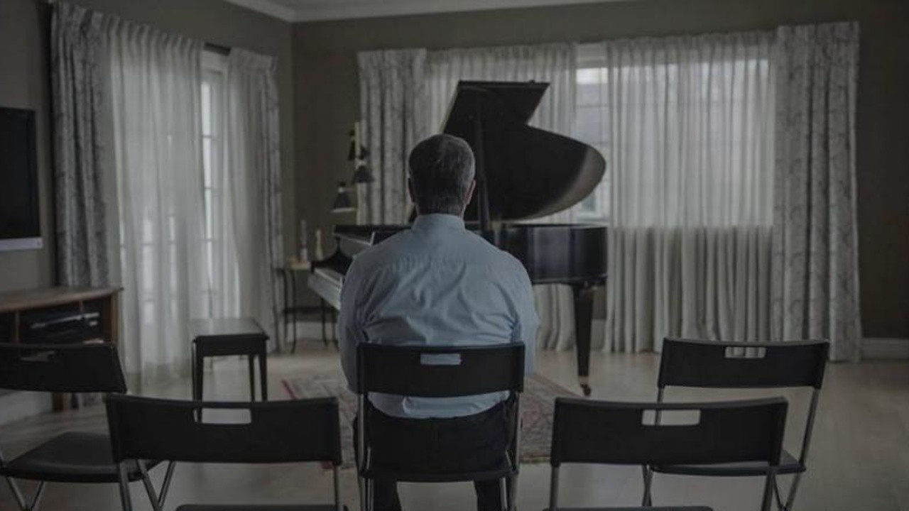 Three Pages 2018 Mubi