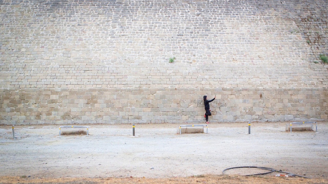 Together Apart (2018) | MUBI