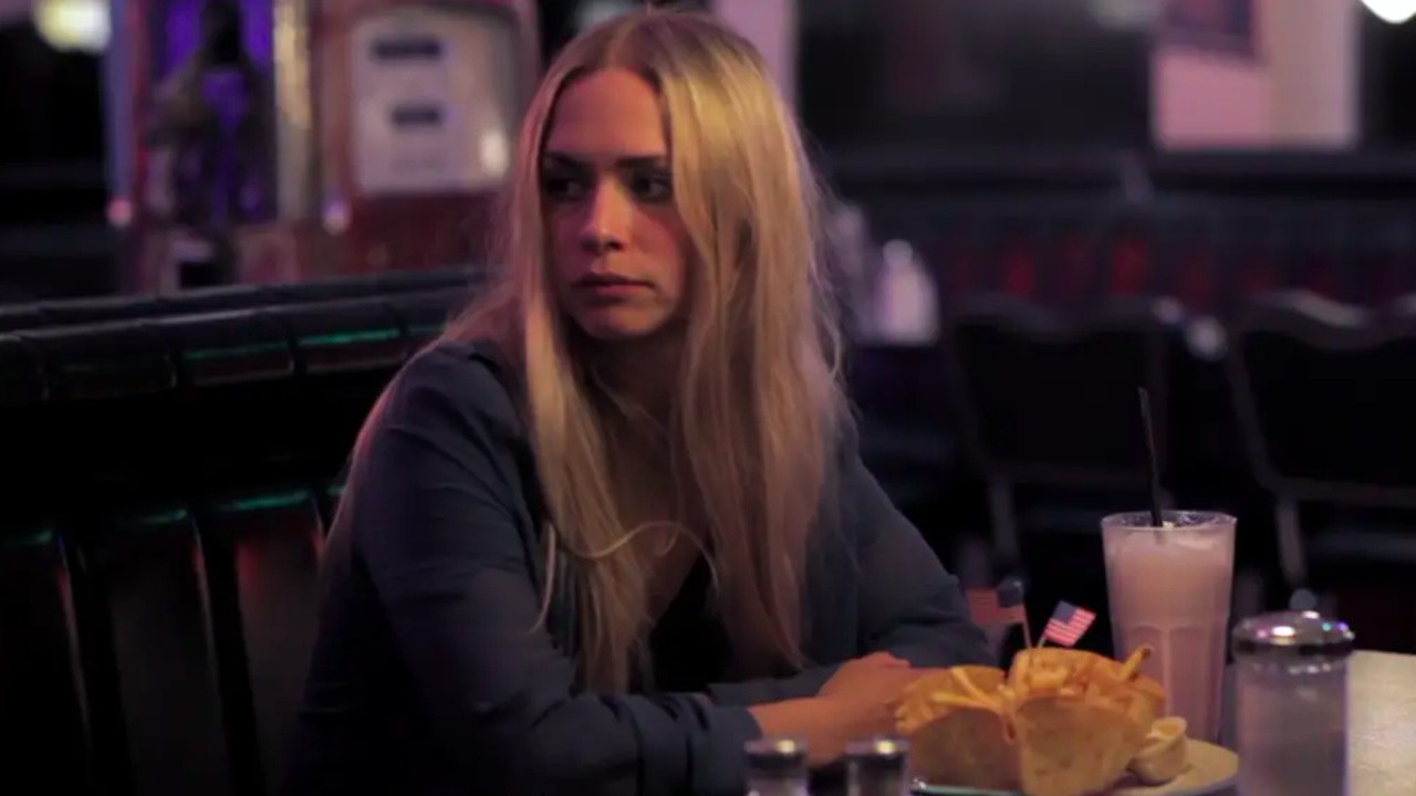 As Good a Day as Any (2018) | MUBI