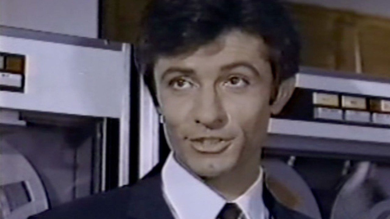 The Day the Hot Line Got Hot (1968) | MUBI