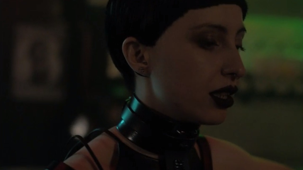 Scenes: Techno Goth (2018) | MUBI