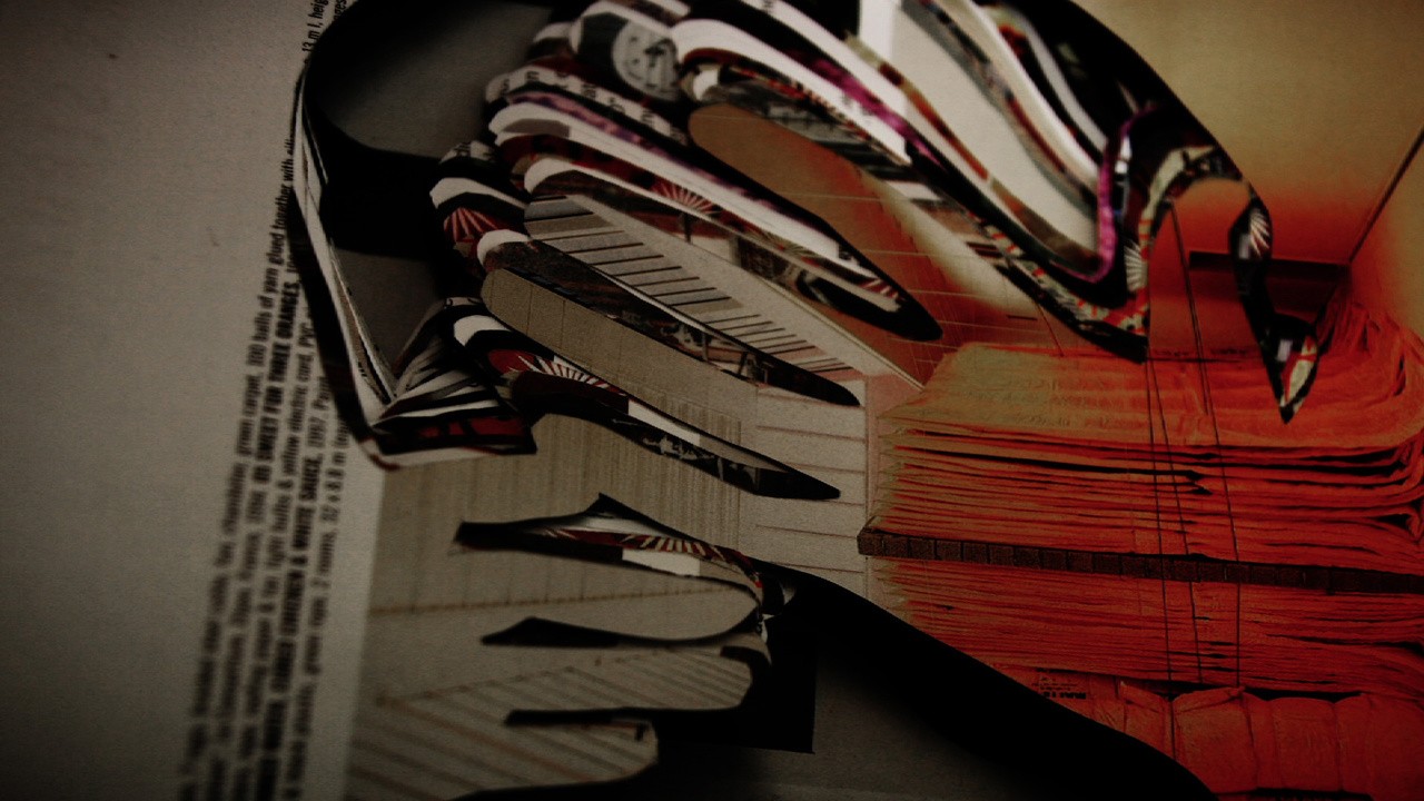 liquid paper (2010) | MUBI