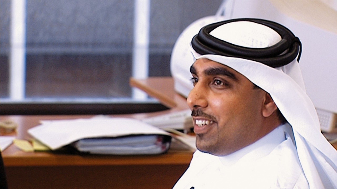 Big Brother in the Middle East (2004) | MUBI