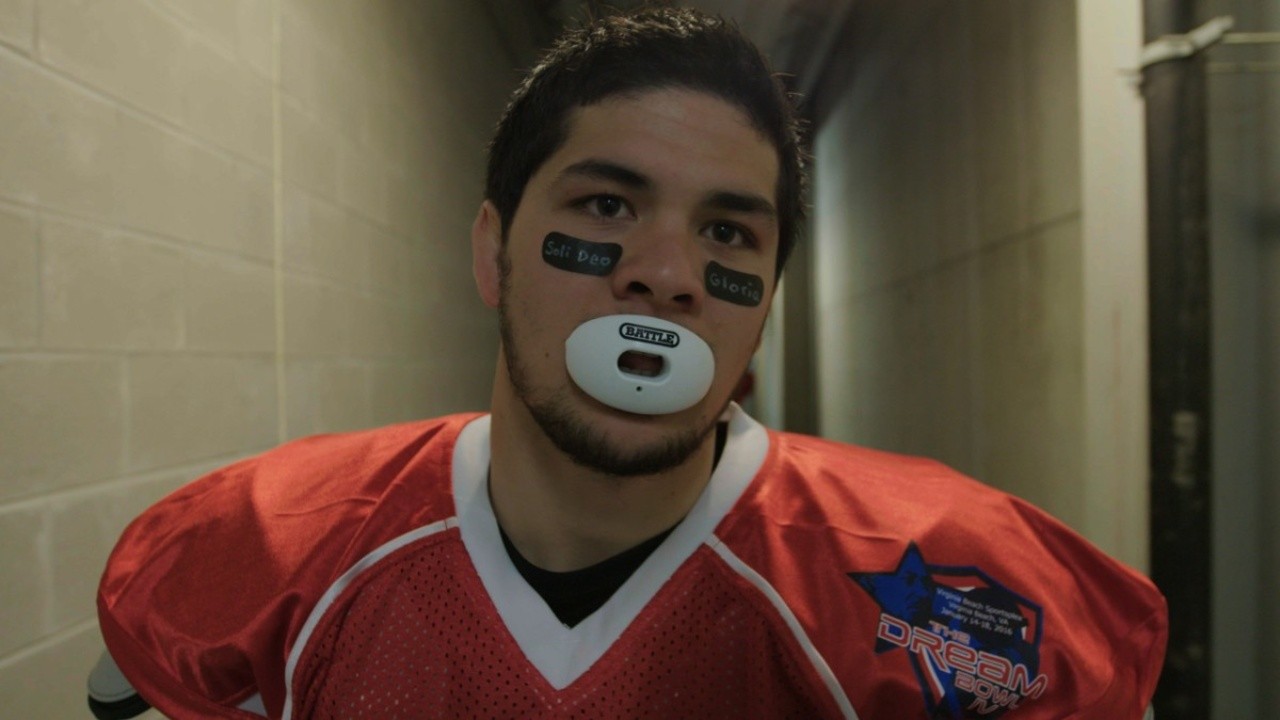 Student Athlete (2018) | MUBI