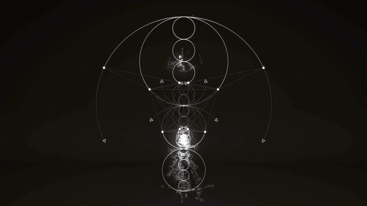 Audio Geometry Exploration (2017) | MUBI