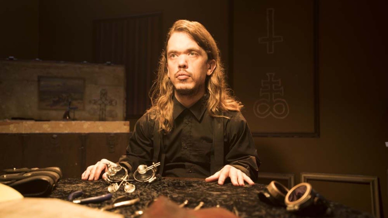 Ravenwolf Towers (2016) | MUBI