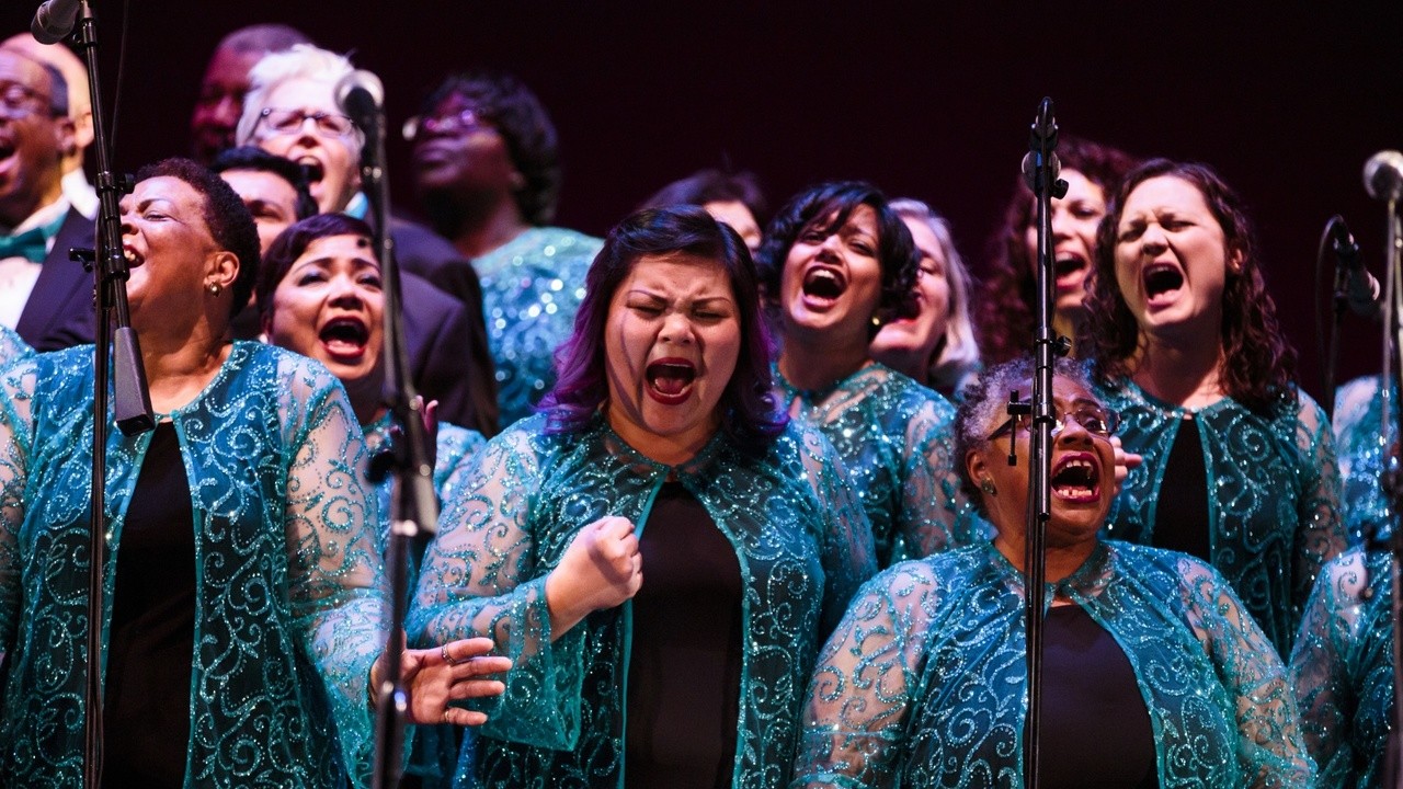 One Voice (2018) | MUBI