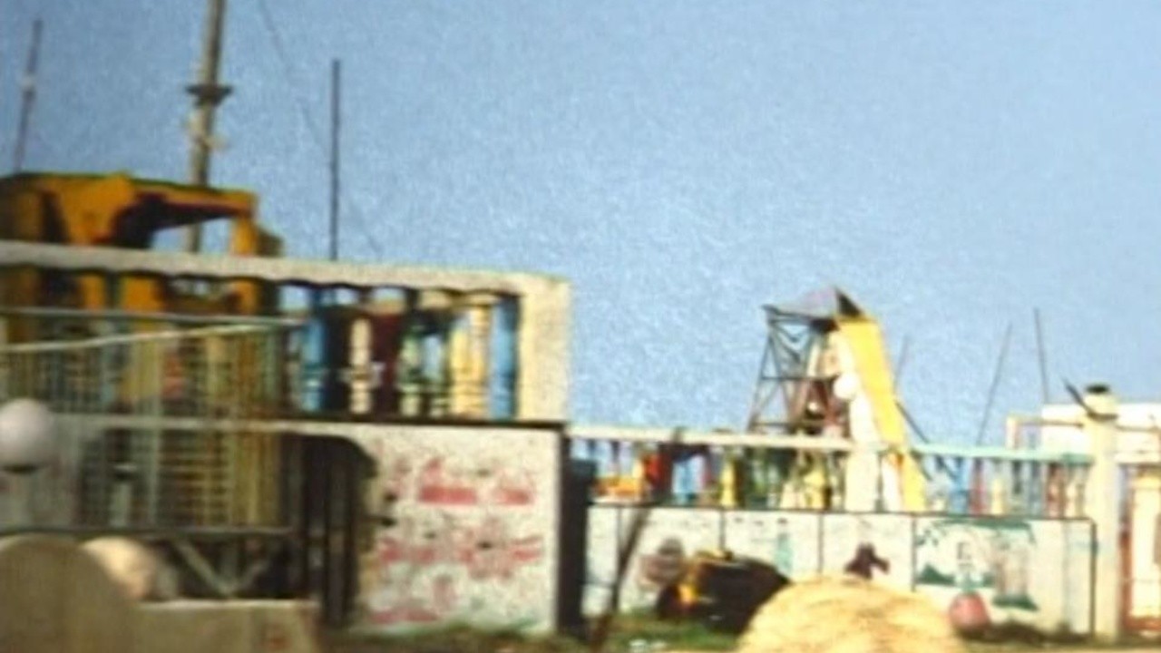 _imovie [one]_: the agony of silence (2003) | MUBI