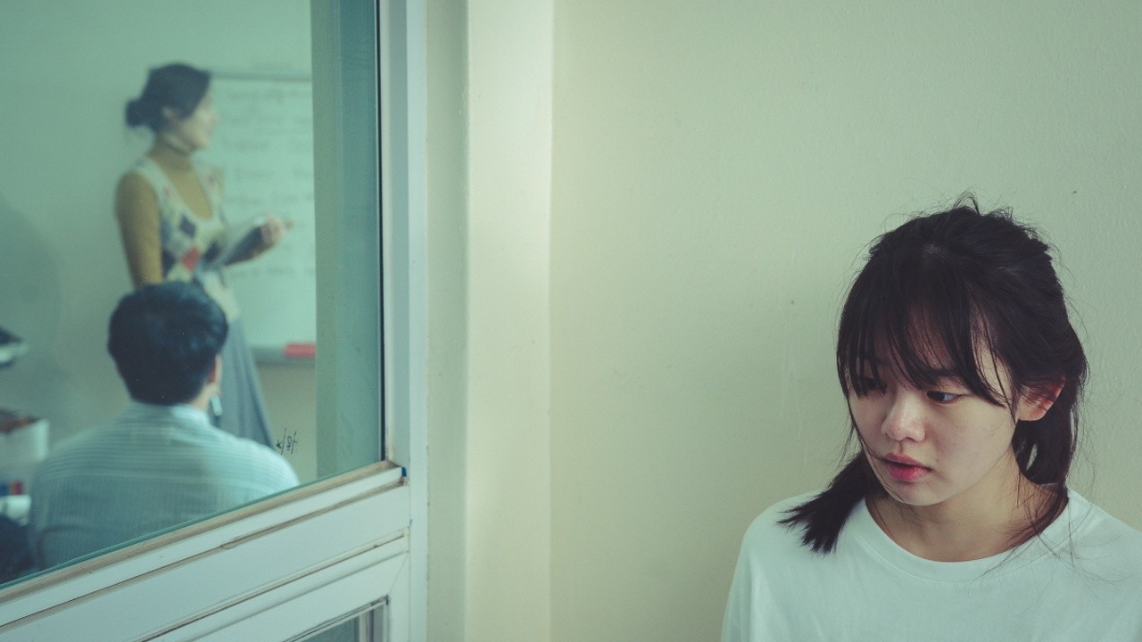 Sub-zero Wind (2018) | MUBI