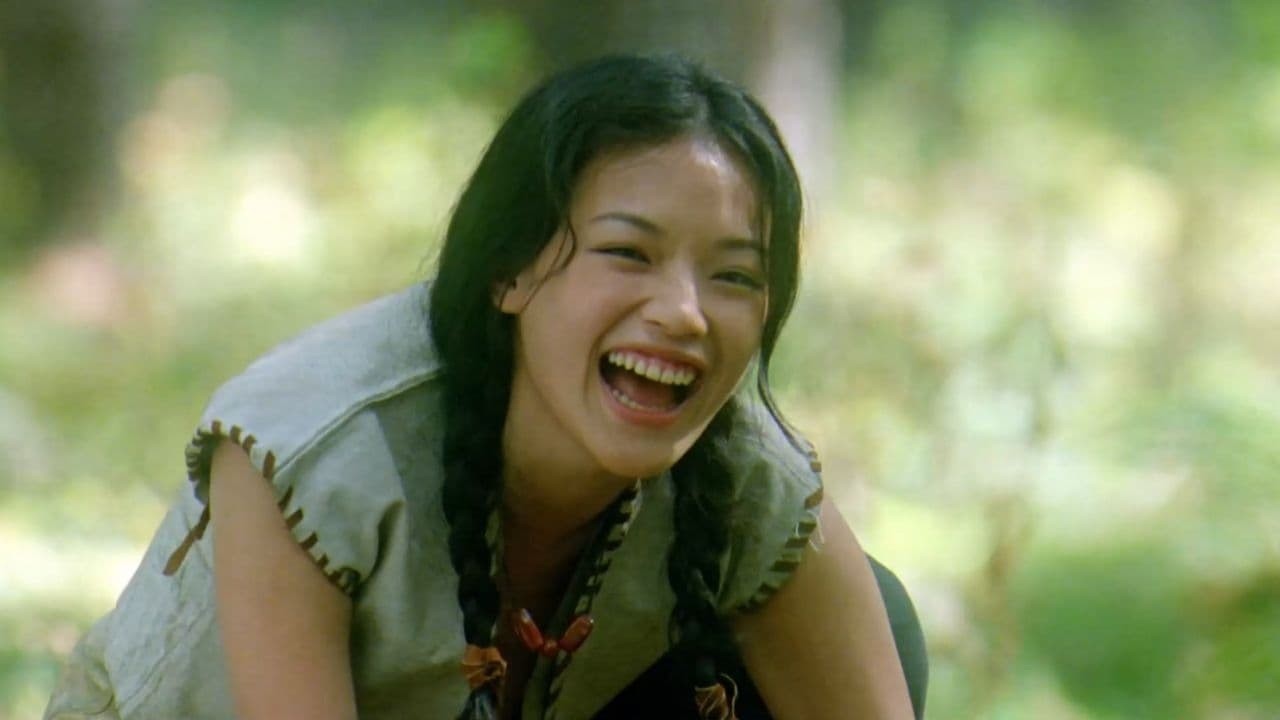 Iron Sister (1996) | MUBI