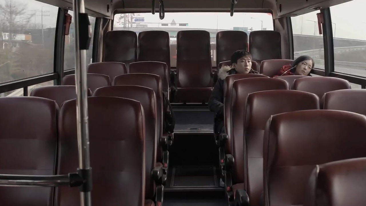 Road to Her (2018) | MUBI