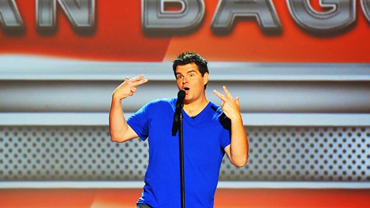 Ian Bagg: Getting to Know You (2013) | MUBI