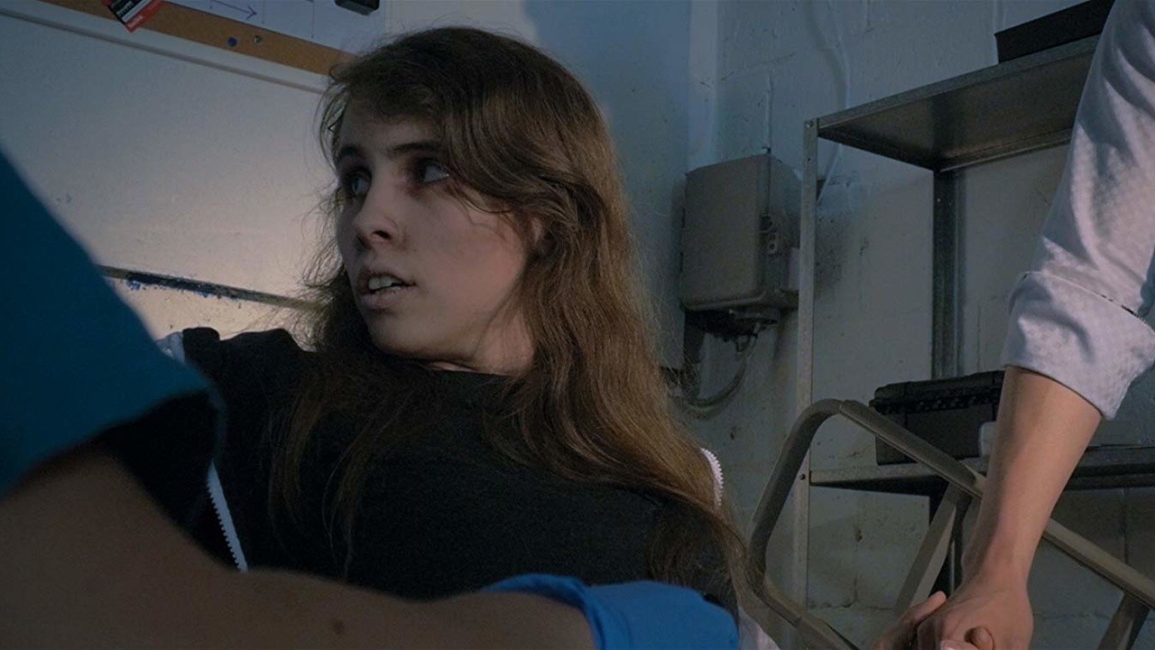 Ready to Burst (2016) | MUBI