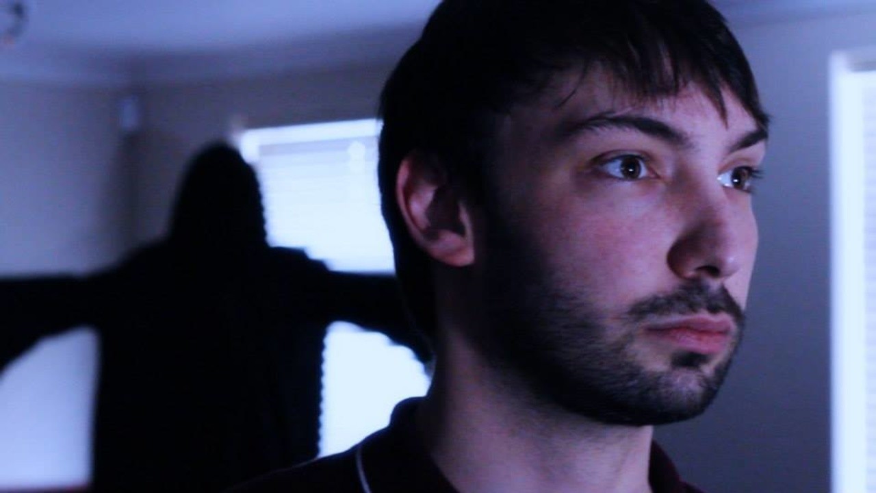 Discarnate (2017) | MUBI