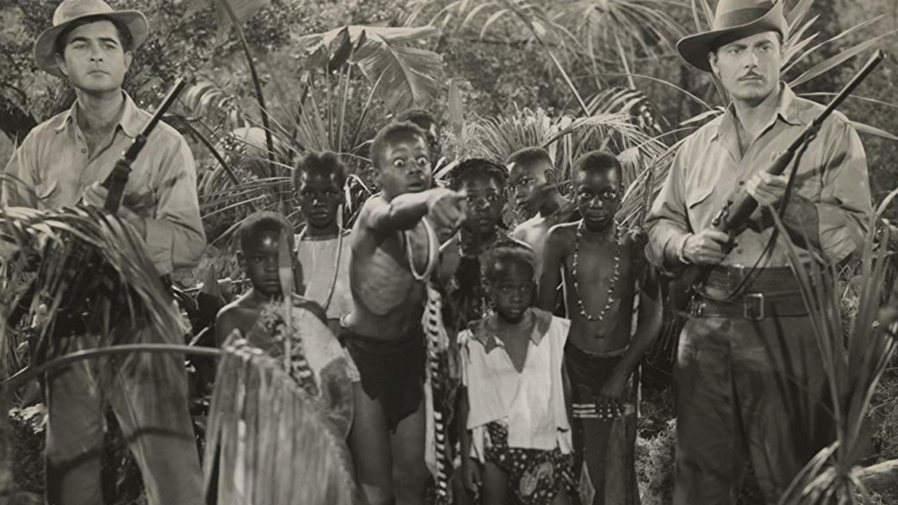 Zamba (1949) | MUBI