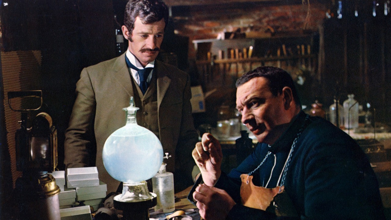 The Thief of Paris (1967) | MUBI