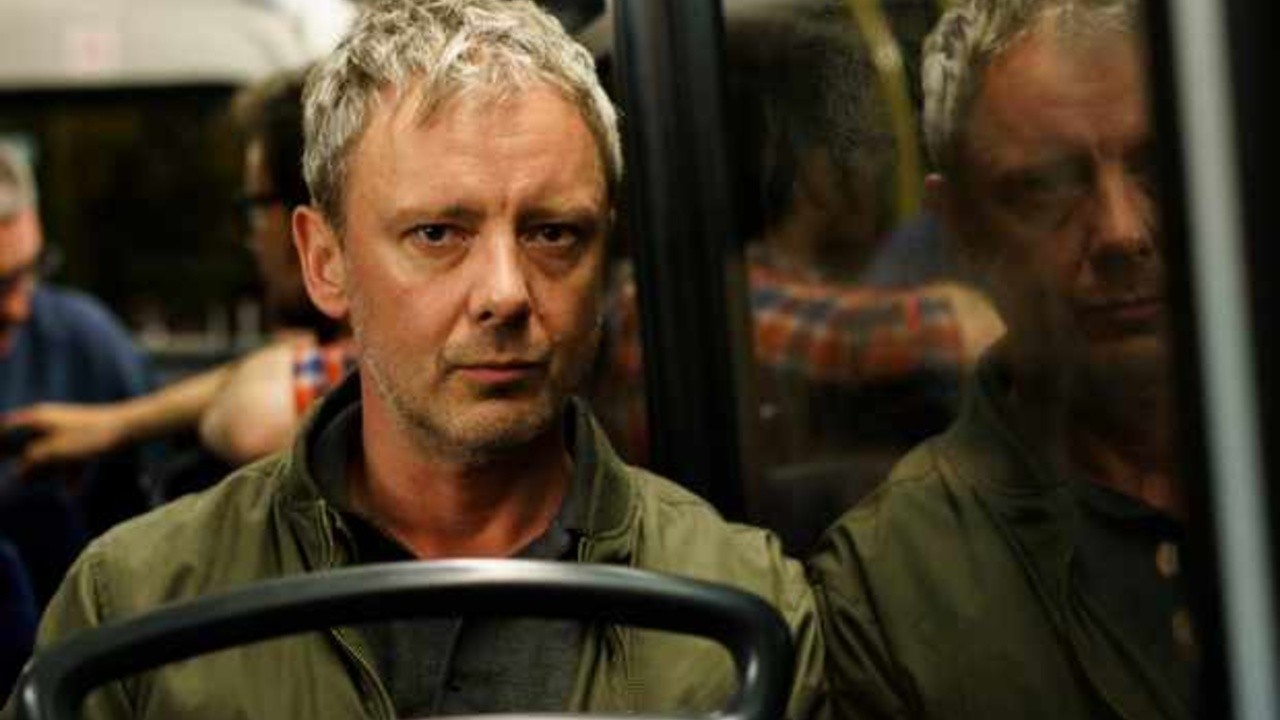 Trauma (2018) | MUBI