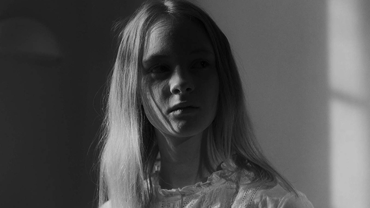 The Mare (2019) | MUBI