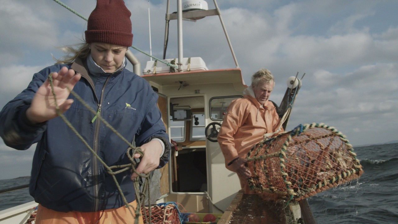 The Last in a Line of Fishermen (2018) | MUBI