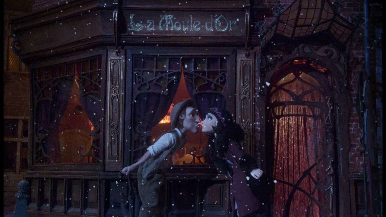 The Proposal (2018) | MUBI