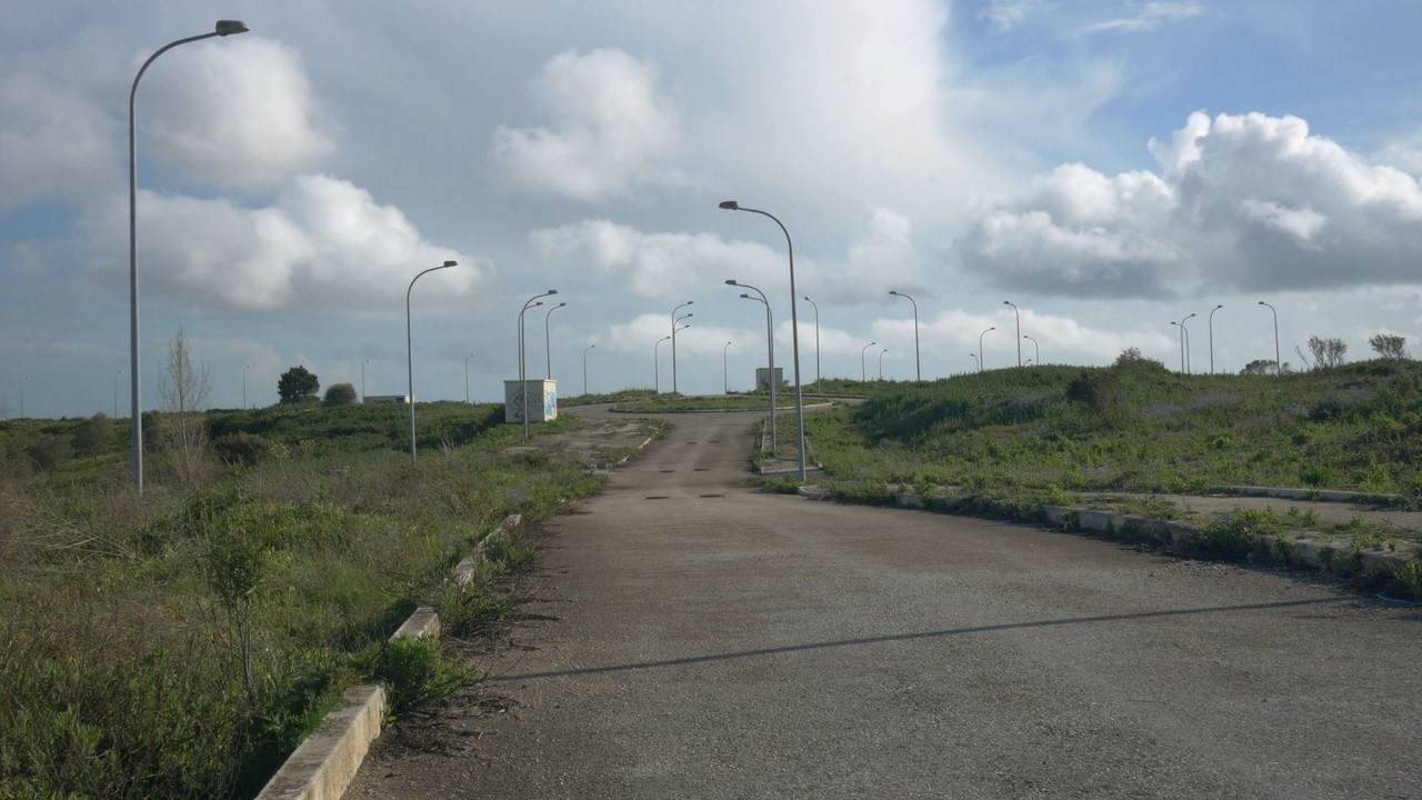 Marconi City (2018) | MUBI