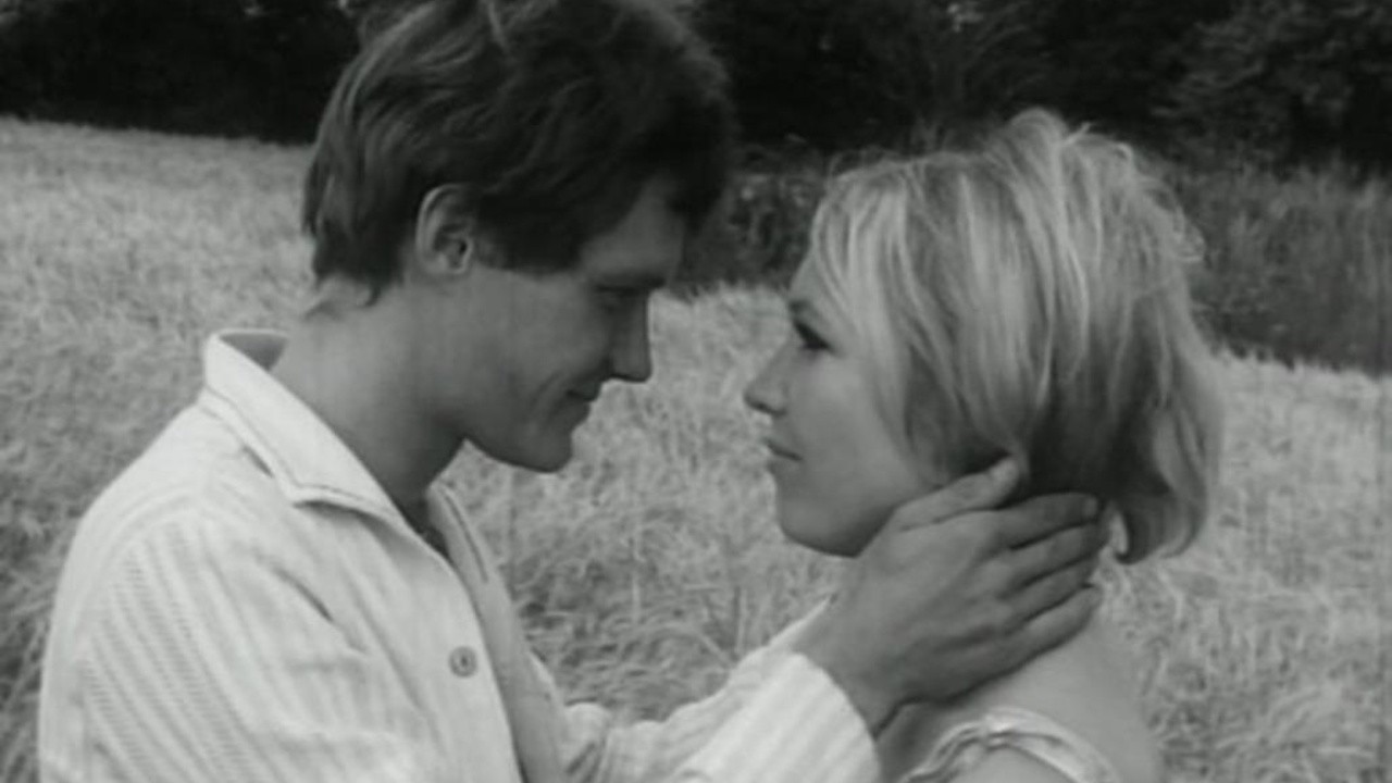 Dangerous Summer (1969) | MUBI