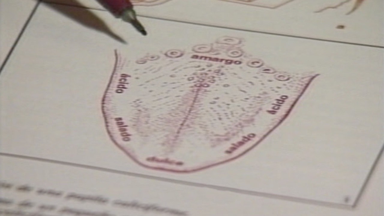 The Taste Is Mine (1997) | MUBI