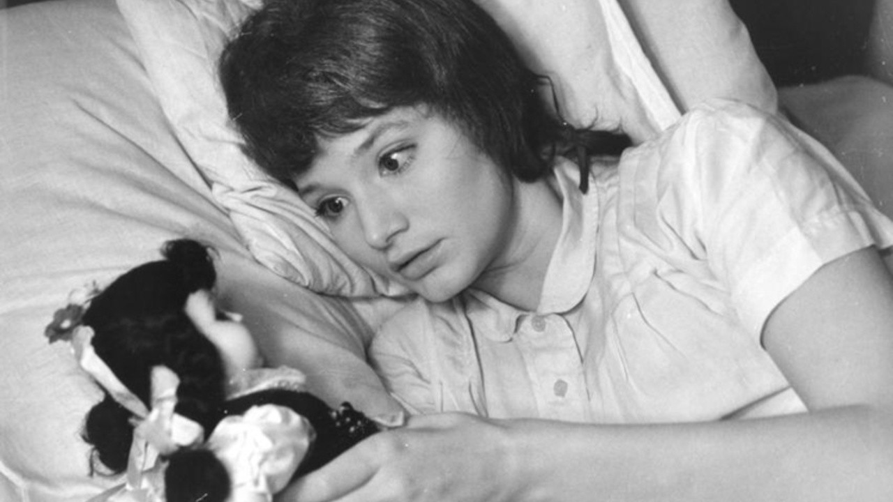 Teenager (1963) | MUBI