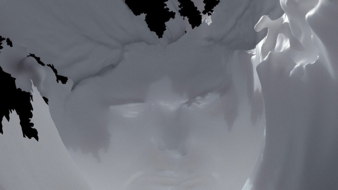 Inside (2017) | MUBI