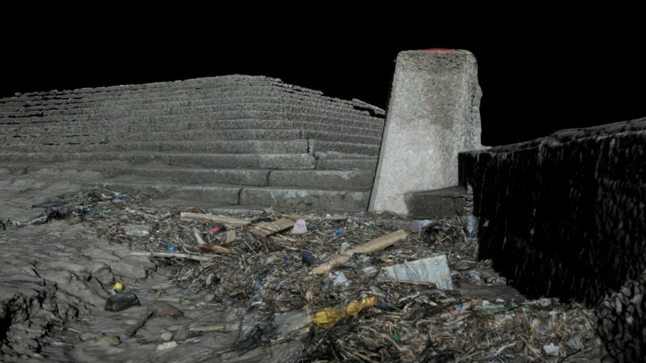 On the Border (2018) | MUBI