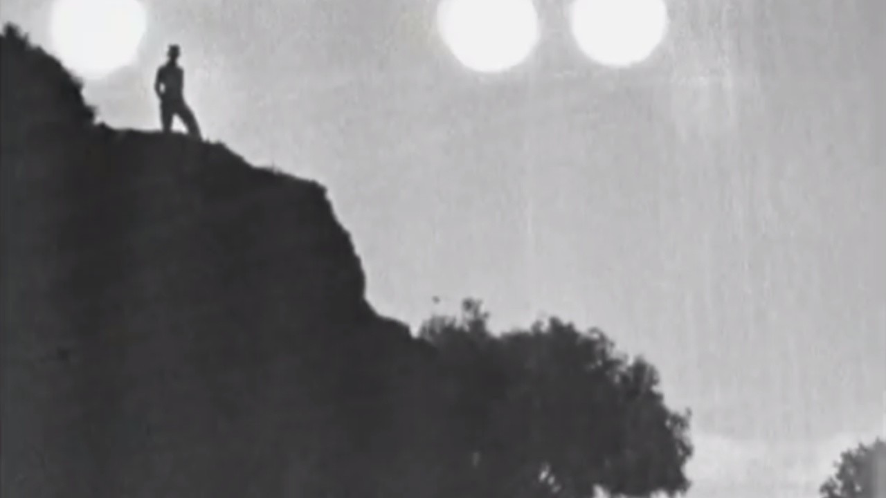 Pampa del Istmo (2018) | MUBI