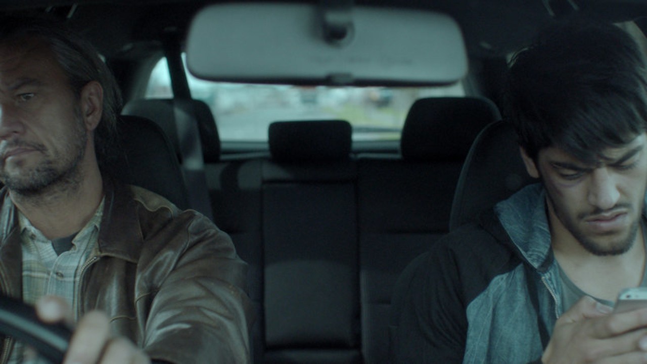 Maui's Hook (2018) | MUBI